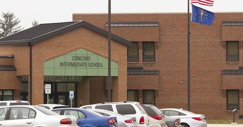 Concord Intermediate officials respond to recent bullying incident ...