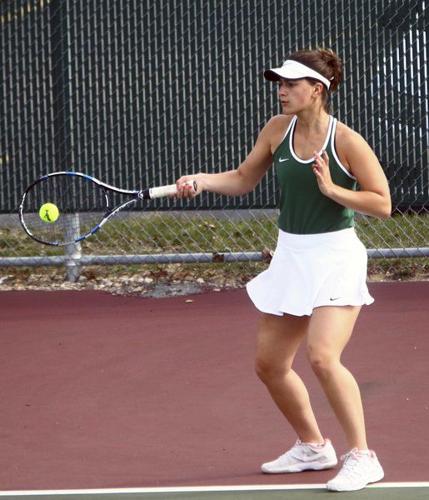 GIRLS TENNIS: Wawasee edges Goshen in NLC opener for both teams | Local ...