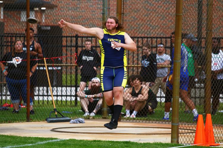 PREP BOYS TRACK: Area could see cross country success rub off in spring ...