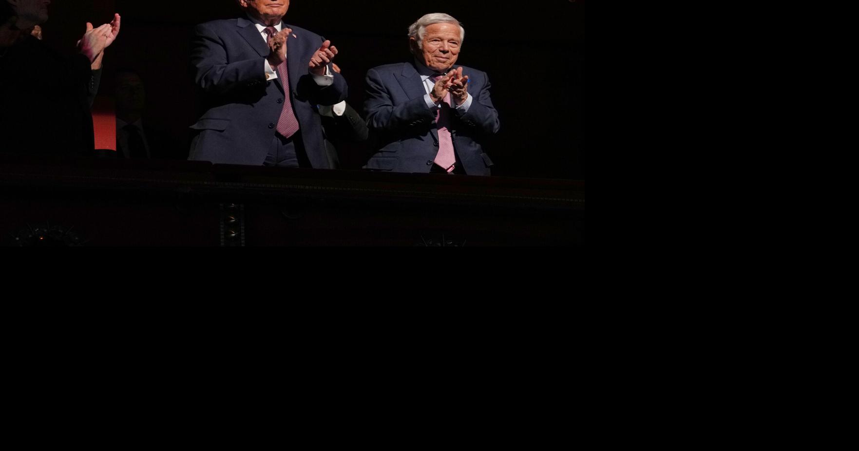 Melania Trump Movie | National News | goshennews.com