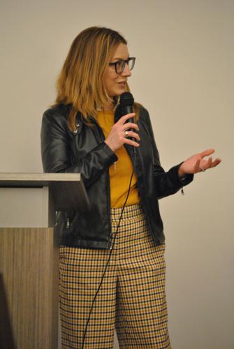 Affordable assisted living moves to Goshen | News | goshennews.com