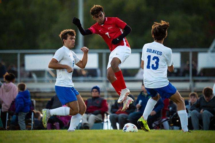 PREP BOYS SOCCER: Westview meets Park Tudor in semistate rematch ...