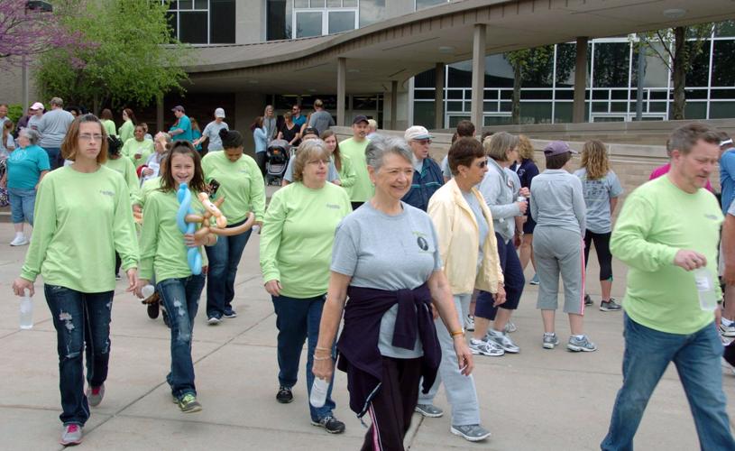 Compassion Walk raises money, spirits for cancer patients in Elkhart ...