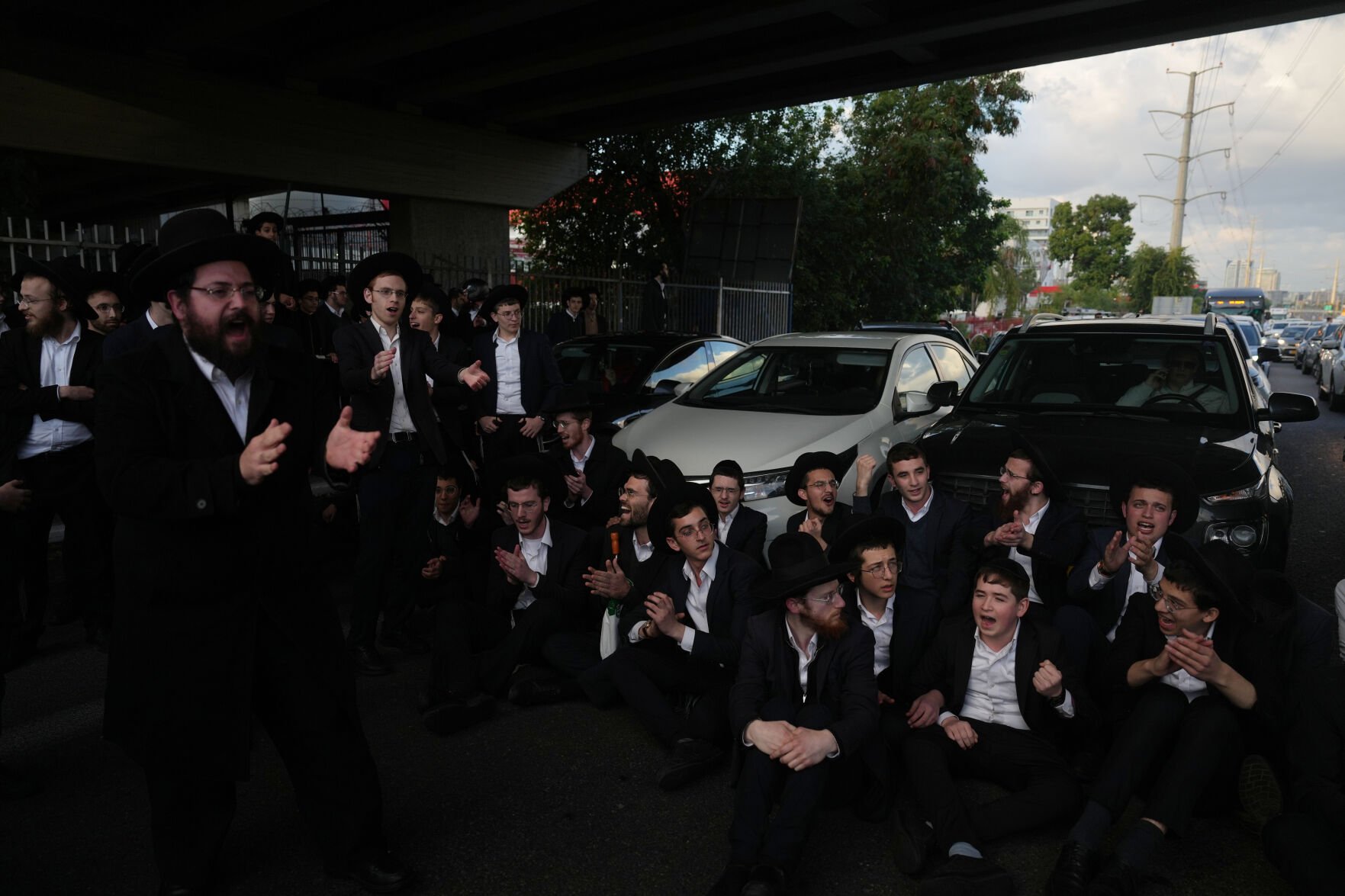 Israel Draft | National News | goshennews.com