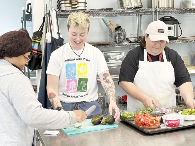 Cora Dale Clubhouse celebration event set for Wednesday | News ...