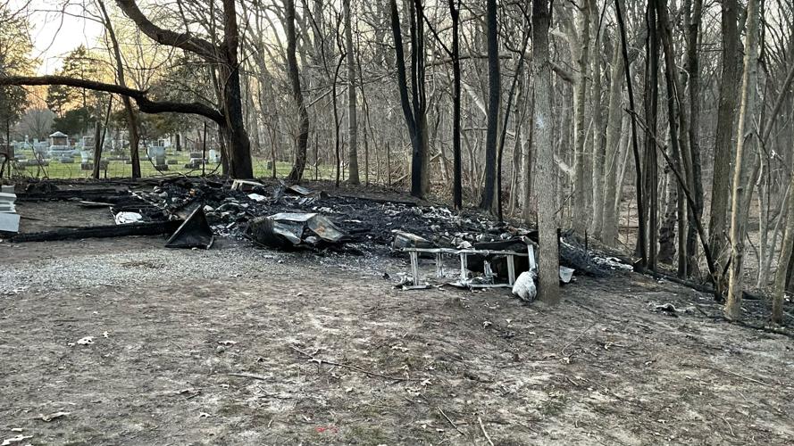 Body found during shed fire in Goshen | News | goshennews.com