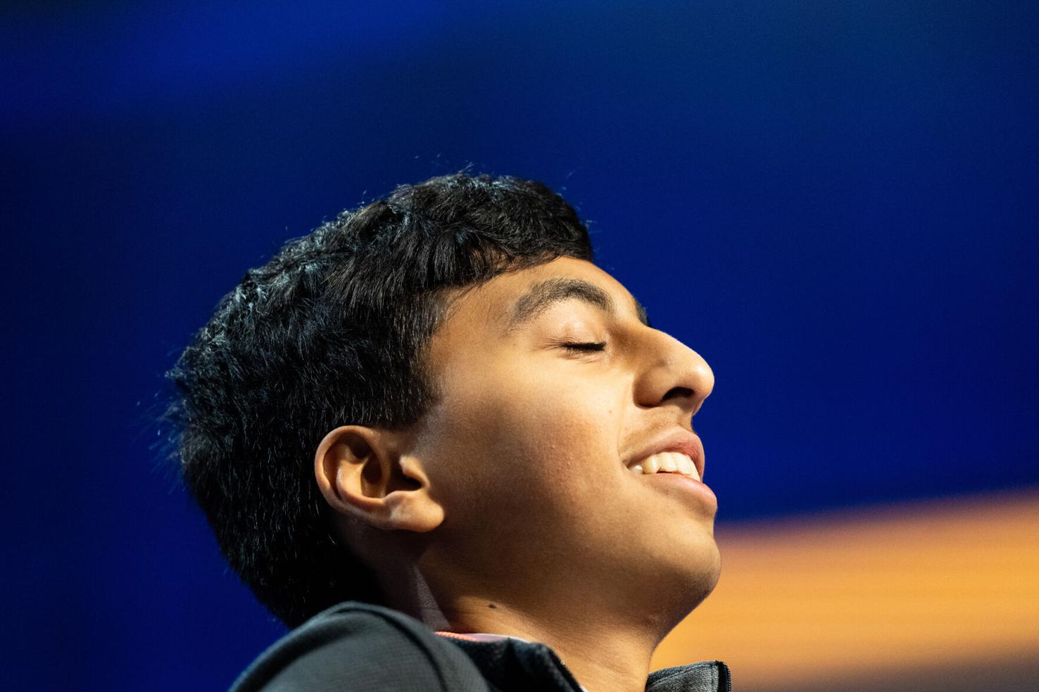 Spelling Bee | National News | goshennews.com