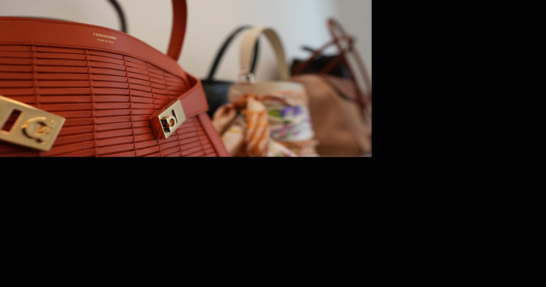 Italy Ferragamo Sustainable Fashion | National News | goshennews.com