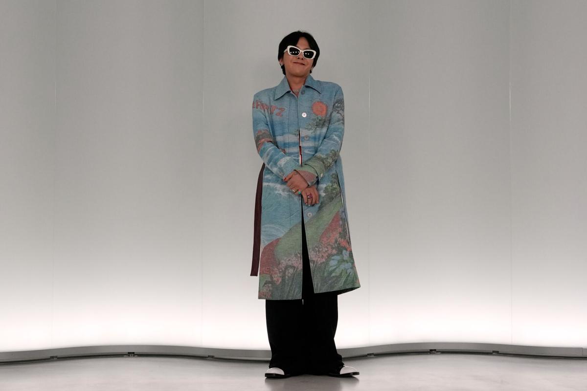 South Korea Chanel | National News | goshennews.com