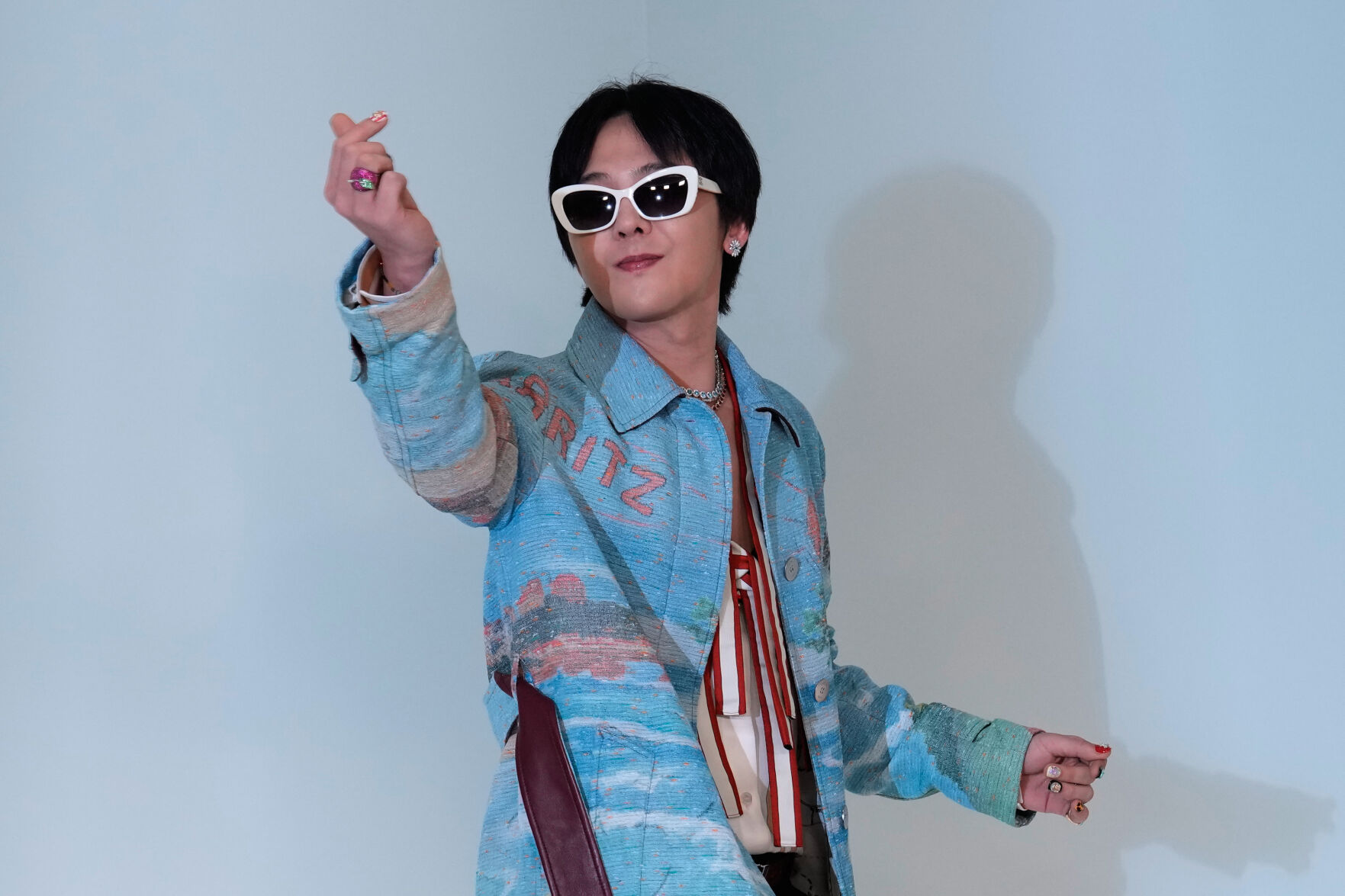 South Korea Chanel | National News | goshennews.com