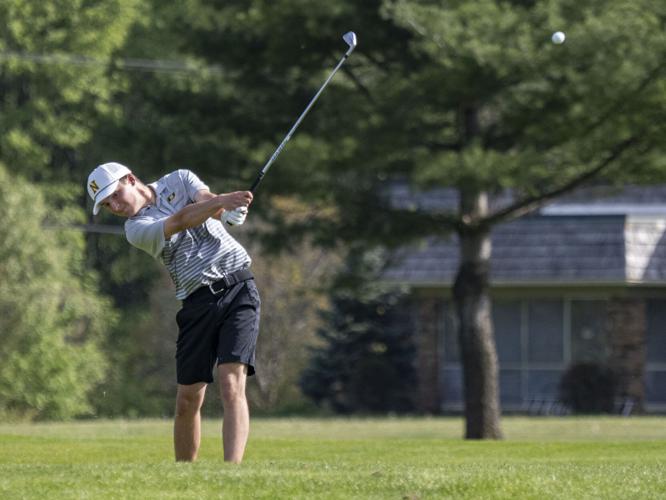PREP BOYS GOLF: Northridge wins playoff over Warsaw; Wawasee one shot ...