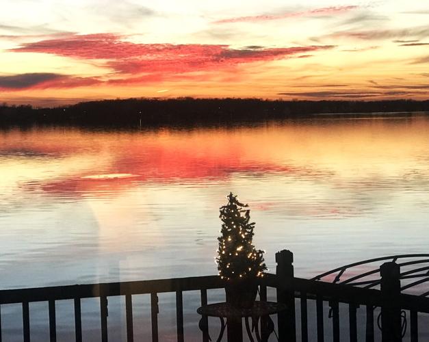 LOREN SHAUM: The Christmas spirit lives — past, present and future ...