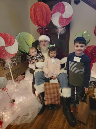 DAYS OF GIVING: Several organizations band together this holiday season ...