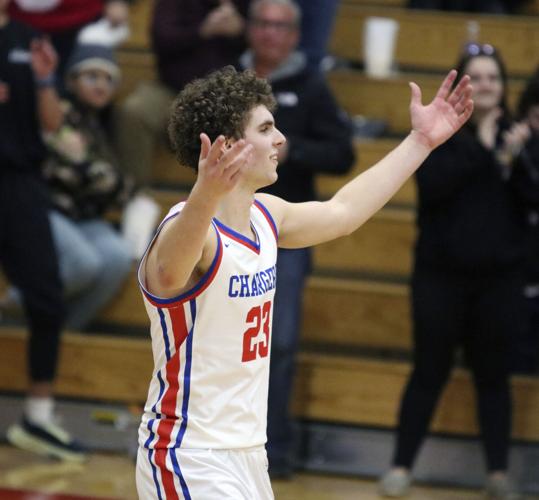 PREP BOYS BASKETBALL: Cripe powers West Noble to OT win over Prairie ...