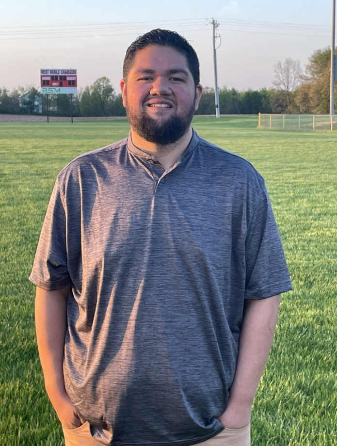 PREP BOYS SOCCER: Roque is new West Noble head coach | Sports ...