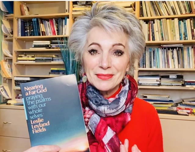 Author visiting Goshen to teach full body worship through Biblical ...