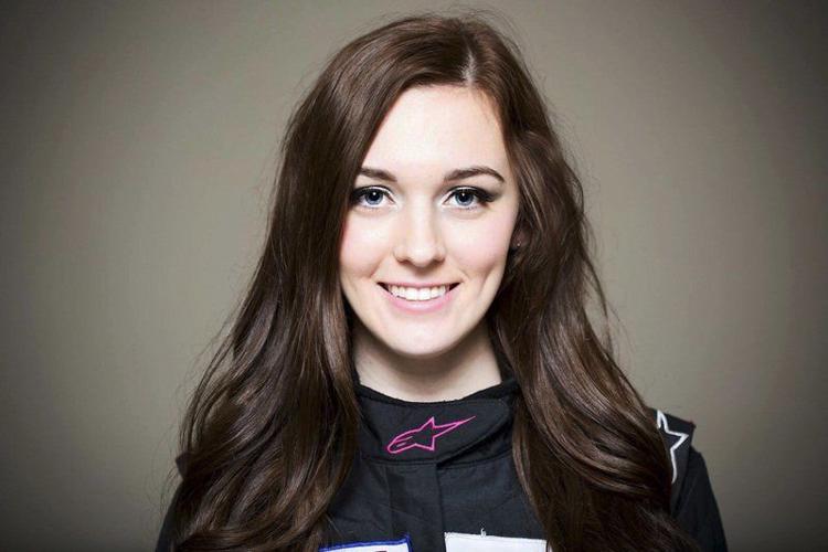 Local driver on fast track to professional racing | Local News ...