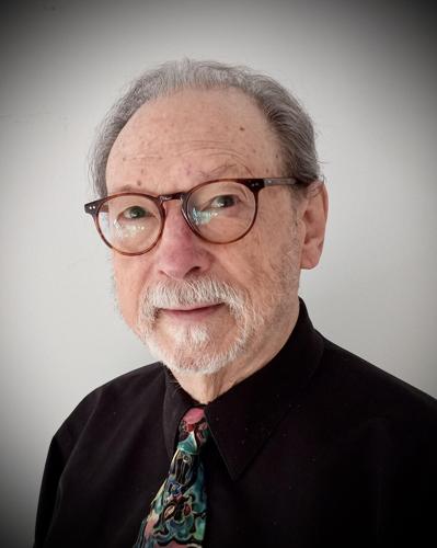 Goshen memoirs author signing books for Spring into Action First ...