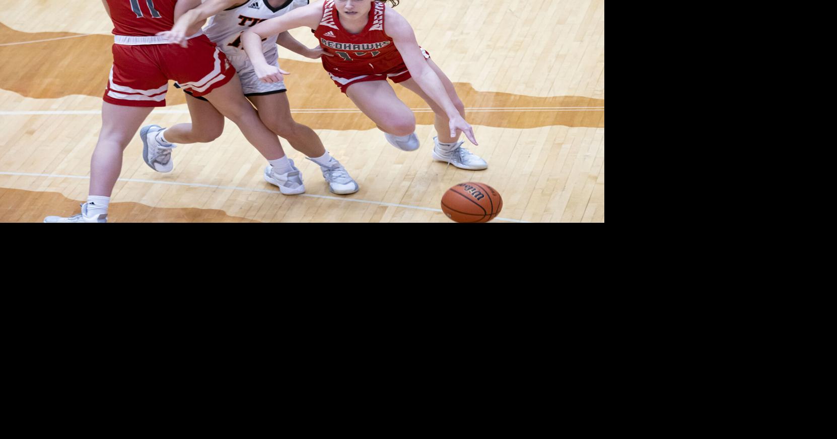 PREP GIRLS BASKETBALL: All-conference teams named for NLC, HPC | Sports ...