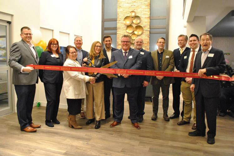 Affordable assisted living moves to Goshen | News | goshennews.com