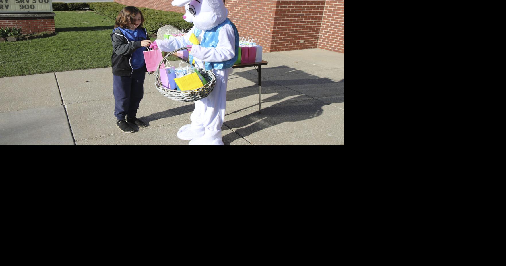 FIRST FRIDAYS: Service key theme for April First Fridays | News ...