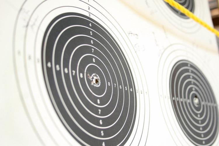 National Smallbore Rifle Championships come to Bristol | Local Sports ...