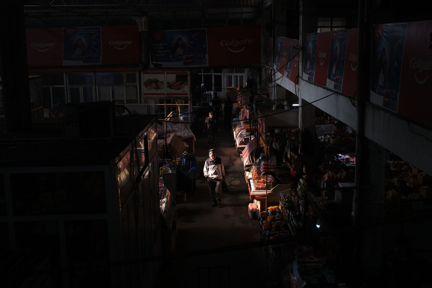 Tajikistan Photo Essay | National News | goshennews.com