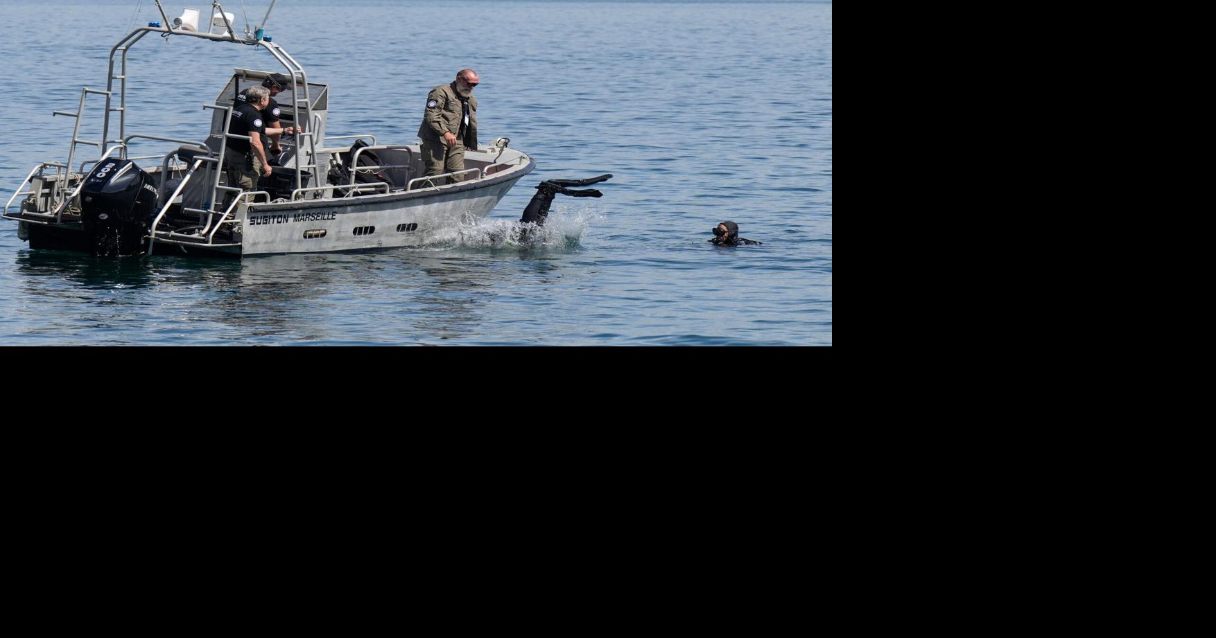 APTOPIX France G7 Security | National News | goshennews.com