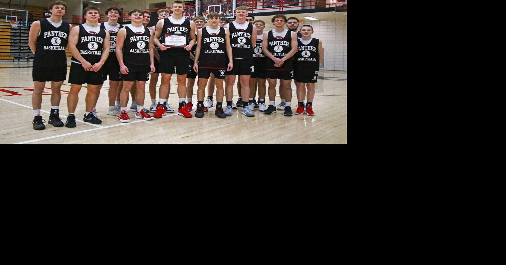 Tyler Raasch named The Goshen News Athlete of the Week (Feb. 2-8 ...