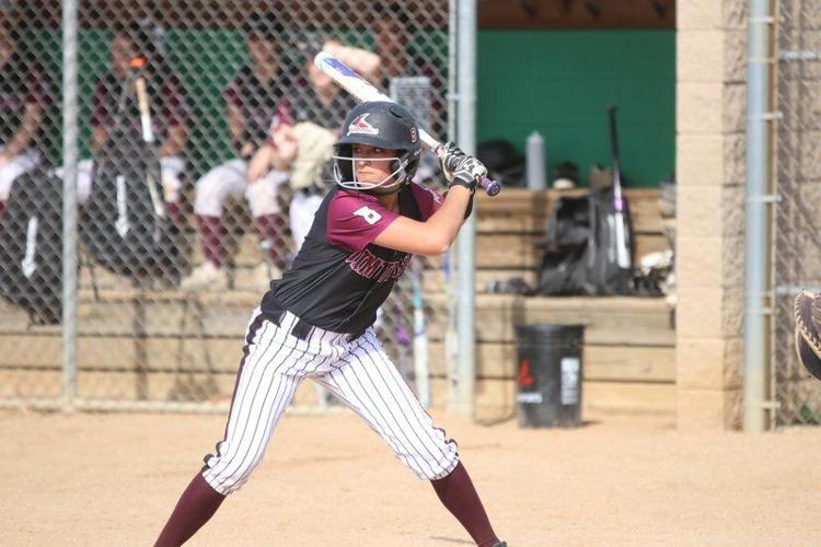 PREP SOFTBALL: Concord rallies late for win over Jimtown | Local Sports ...