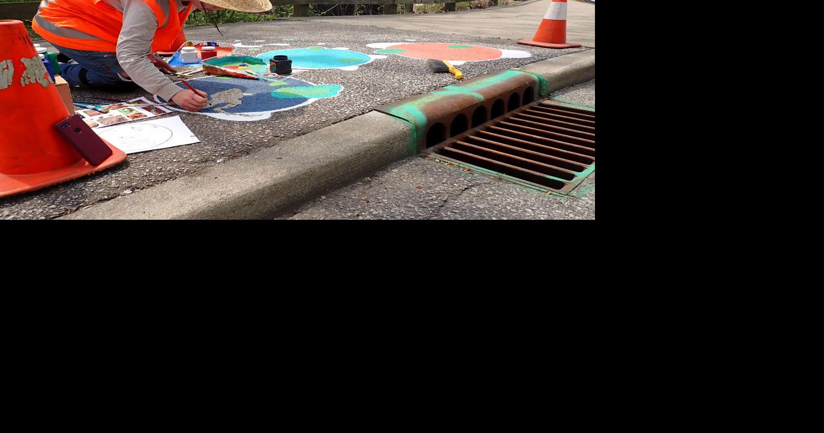 Goshen celebrates 50 years of clean water efforts | News | goshennews.com