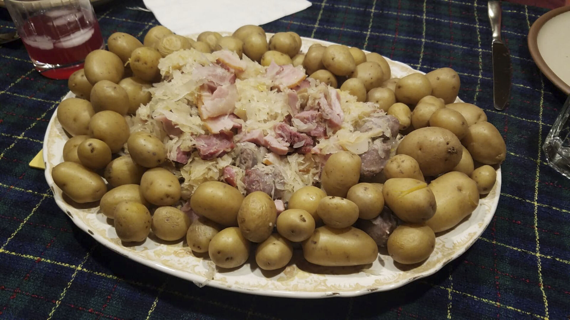 RACHEL SHENK: Connection across the ocean | News | goshennews.com