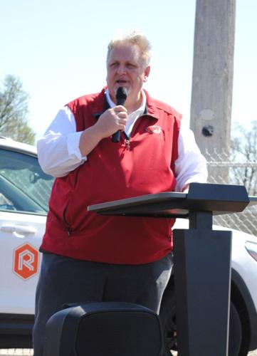 GCS celebrates once, future students | News | goshennews.com