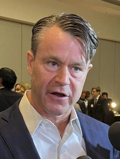Sen. Todd Young says he won’t support Trump nomination | | goshennews.com