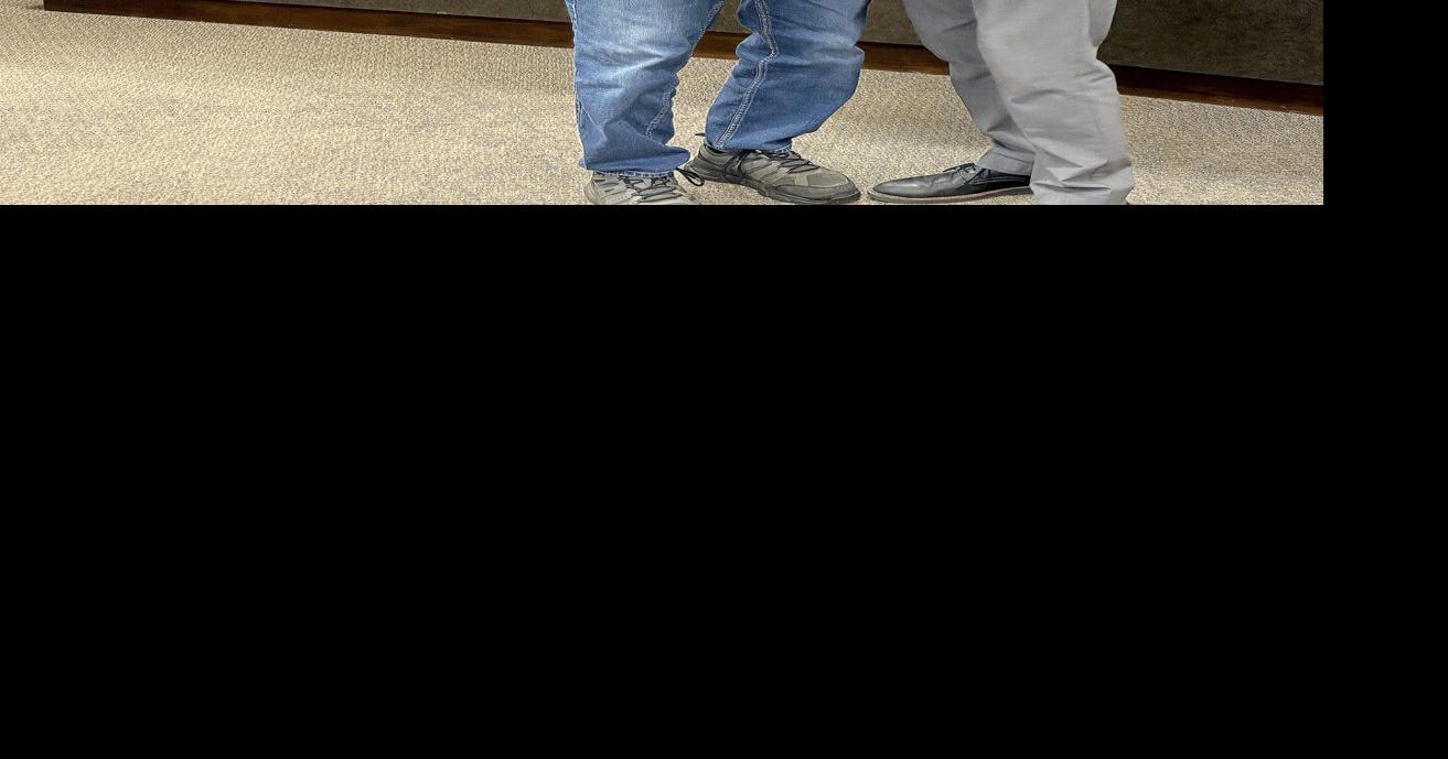 Nappanee board OKs agreements, declares Gale Gerber Day | News ...