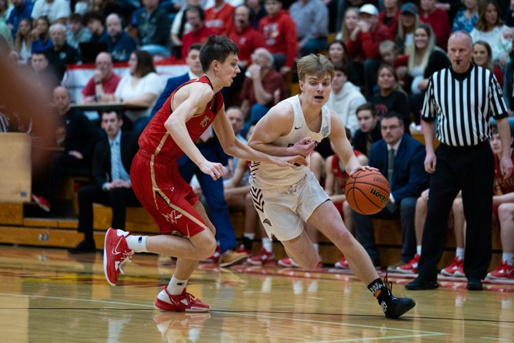 PREP BOYS BASKETBALL: Westview blitzes Central Noble, wins first ...