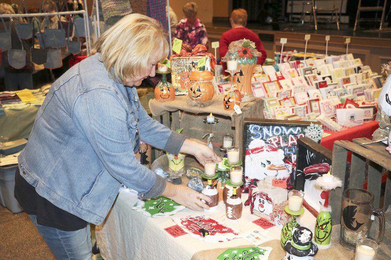 HOLIDAY CRAFTS & BAZAARS: Dec. 7, 2017 | Local News | goshennews.com