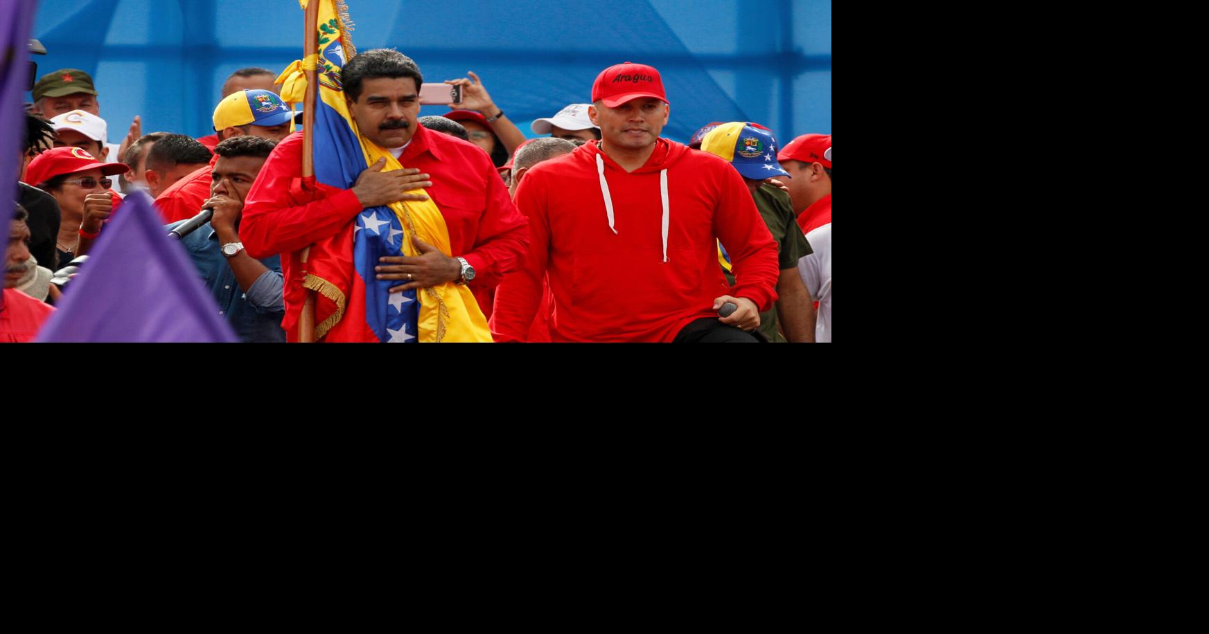 Venezuela Maduro Rise and Fall | National News | goshennews.com