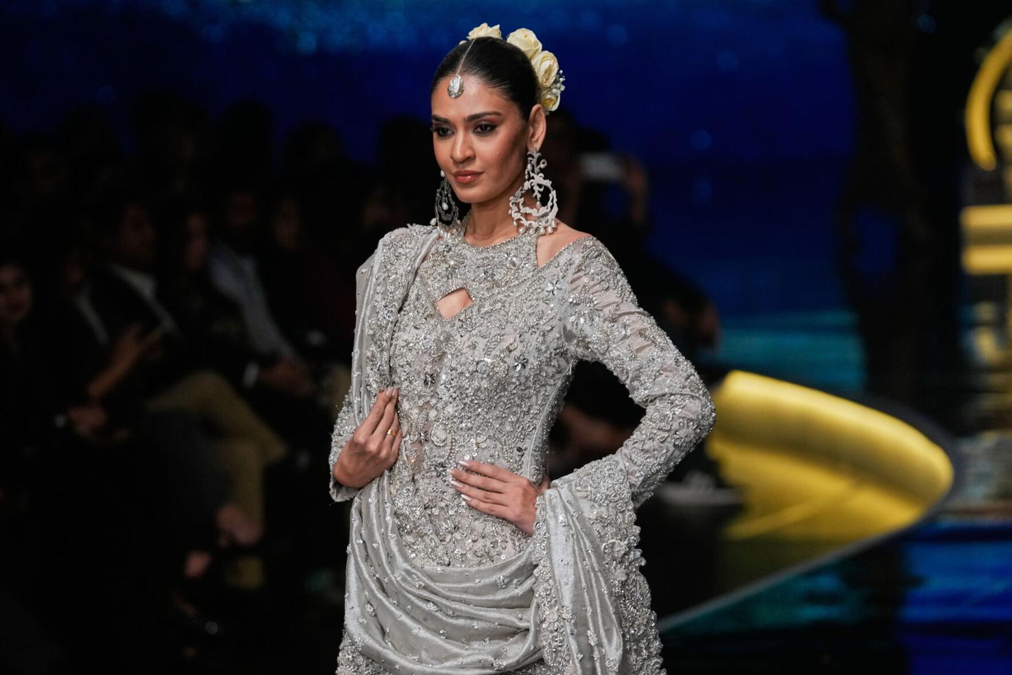 Pakistan Bridal Couture Week | National News | goshennews.com