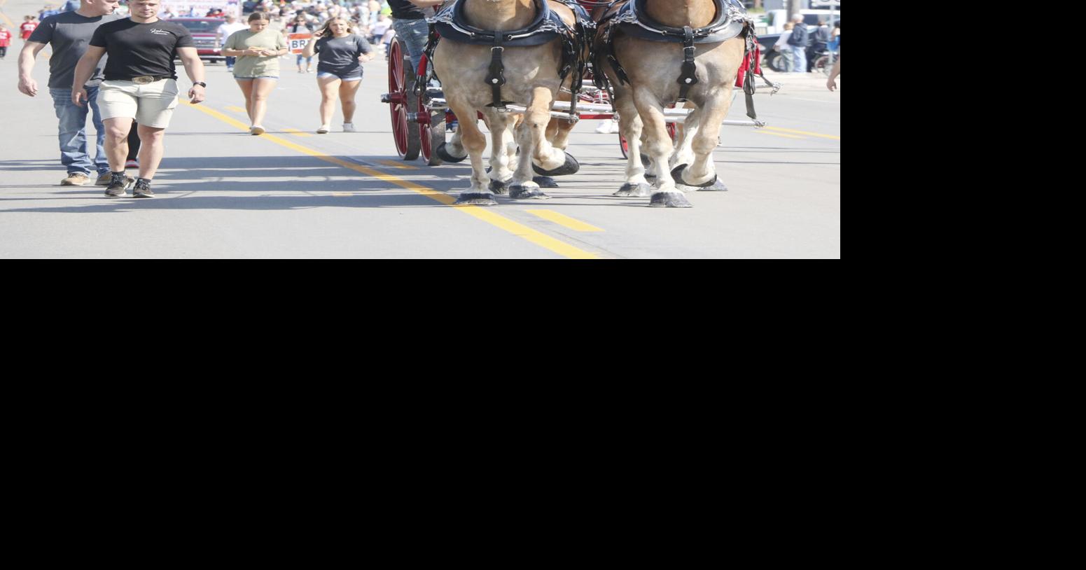 Shipshewana Mayfest returns, kicks off tourist season | News | goshennews.com