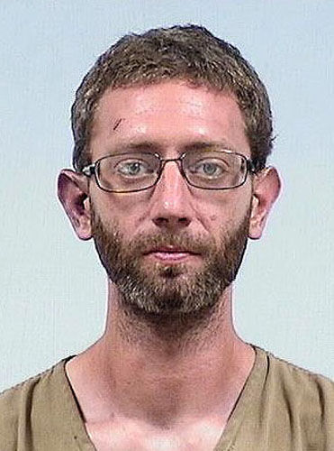 Murder trial finishes second day | News | goshennews.com