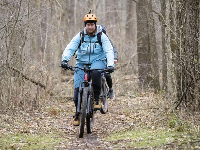 Goshen cycle shop continues longtime event | News | goshennews.com
