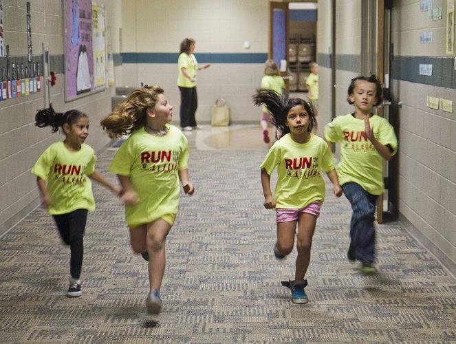 Program designed to get Waterford students active | Local News ...