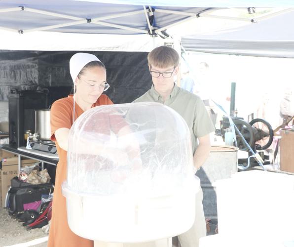 Shipshewana Mayfest returns, kicks off tourist season | News | goshennews.com