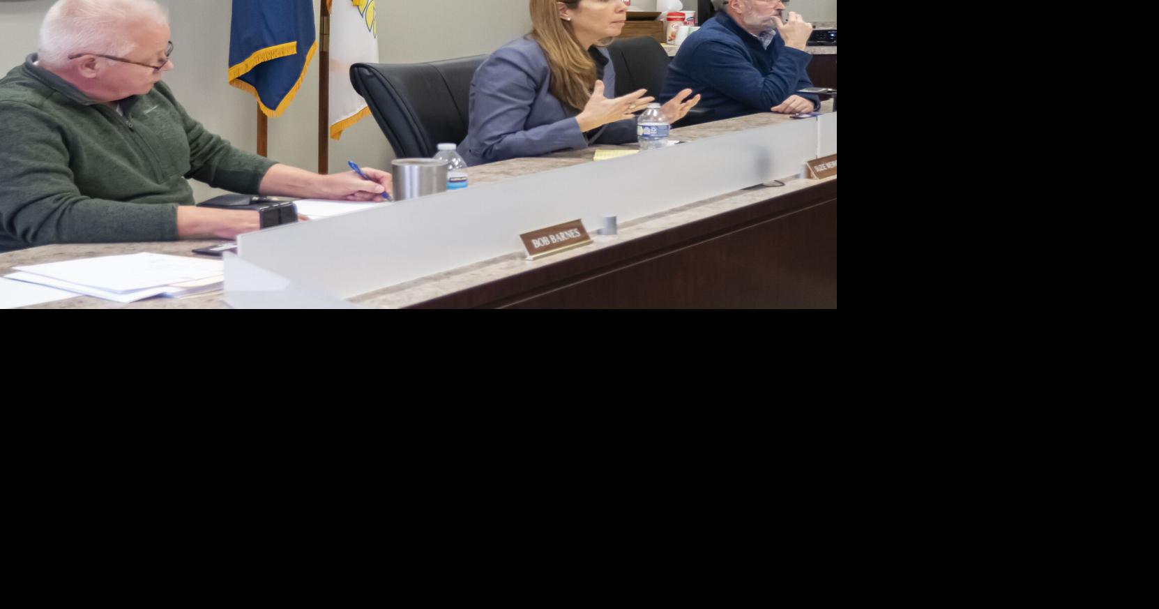 Weirick seeking third term as county commissioner | News | goshennews.com