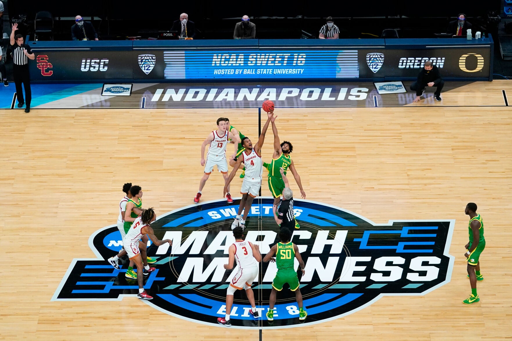 NCAA discusses implementation of age-based eligibility model and could ...