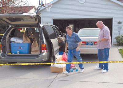 Jim Miller murder timeline | News | goshennews.com