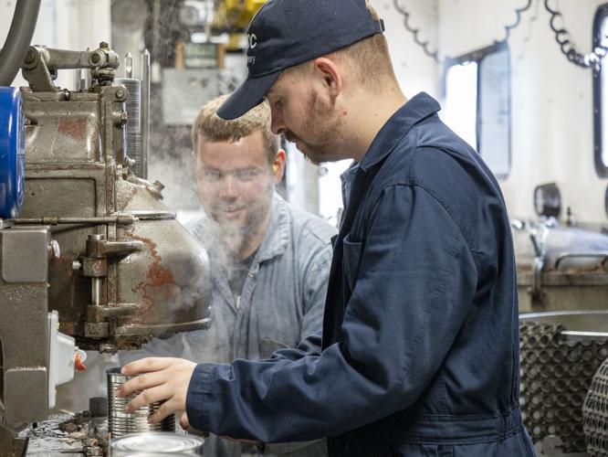 Volunteers can meat at mobile unit in Goshen | Gallery | goshennews.com