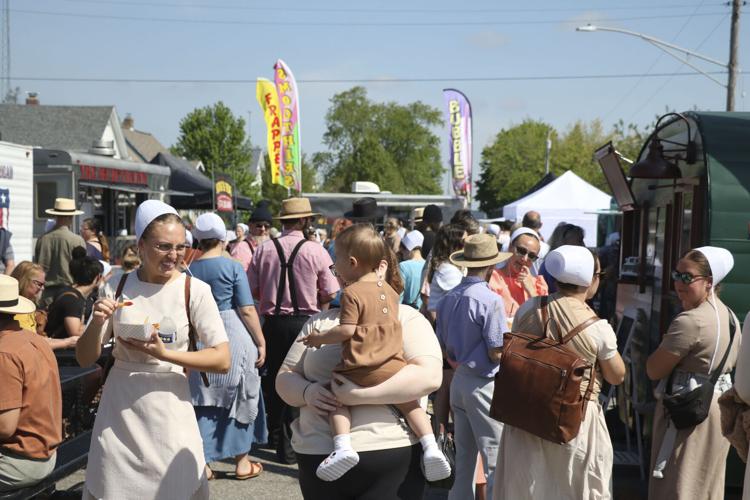 Shipshewana Mayfest returns, kicks off tourist season | News | goshennews.com