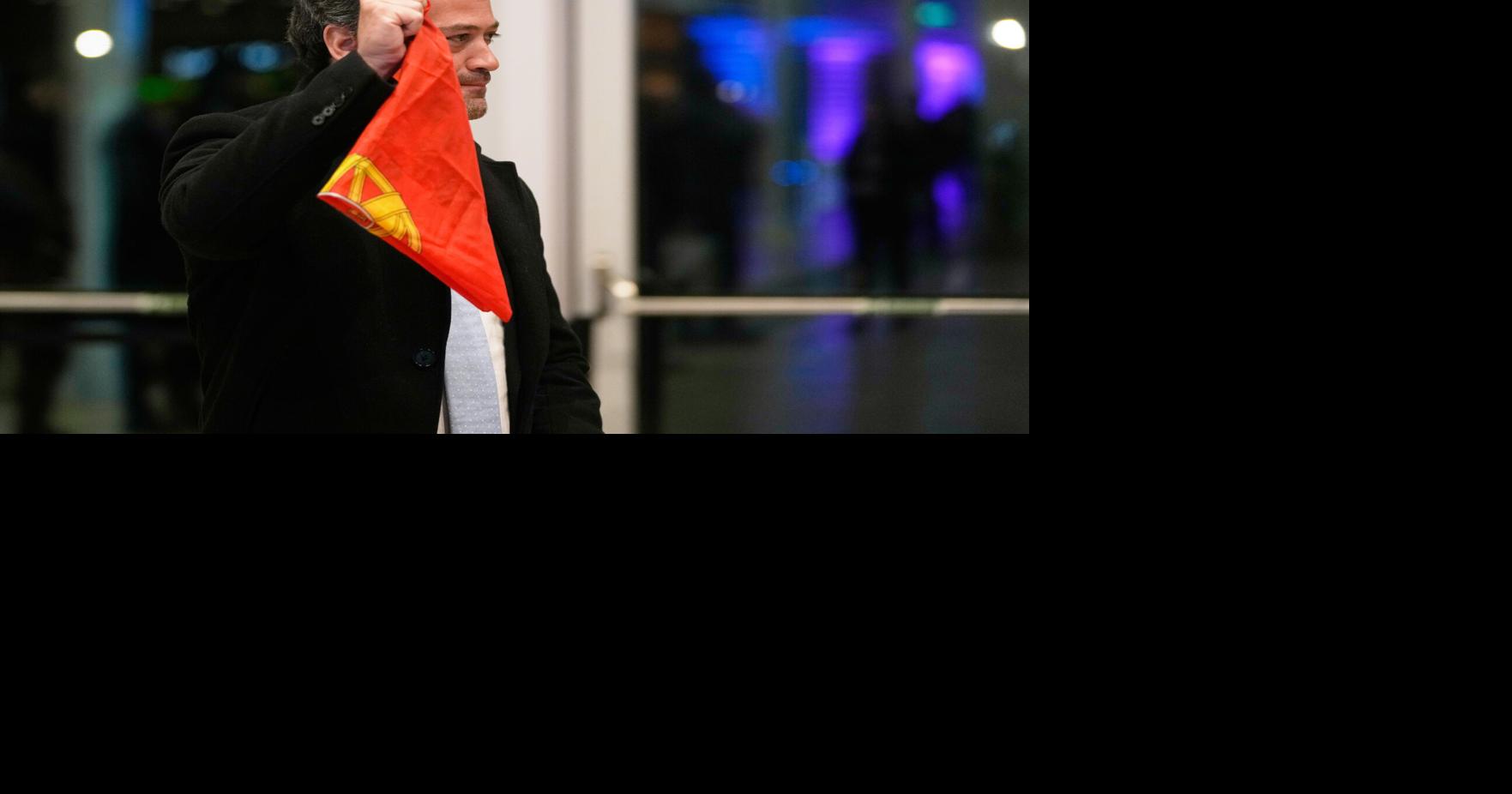 Portugal Presidential Election | National News | goshennews.com